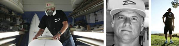 Roberts Surfboards - Ventura Surf Shop