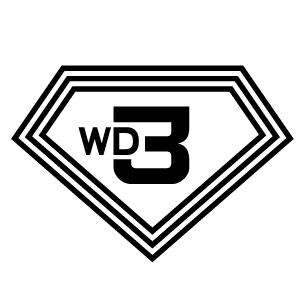 Roberts "WD3" - Ventura Surf Shop